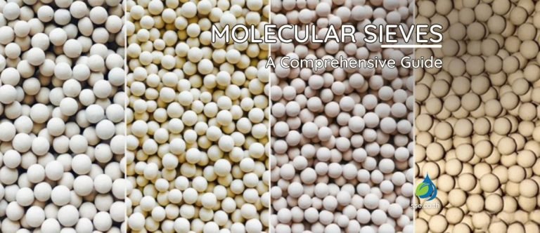 Comprehensive 2024 Guide To Molecular Sieves: Applications, Types, And FAQs