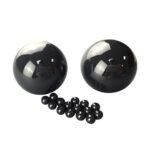 Ceramic Balls 101: Understanding Their Types, Uses, And Benefits