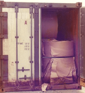 Container Climatic Stresses And Their Impact On Container Handling