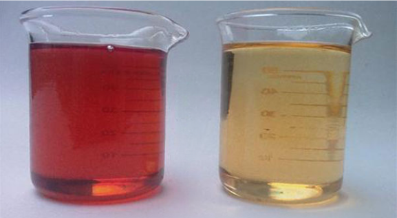 Achieving Optimal Oil Decolorization With BE195A Bleaching Earth Achieving Optimal Oil Decolorization With BE195A Bleaching Earth